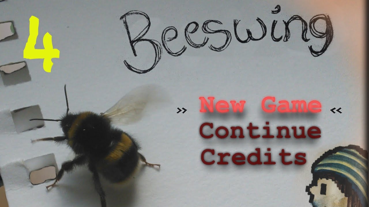 Let's Play - Beeswing - Episode 4 - YouTube
