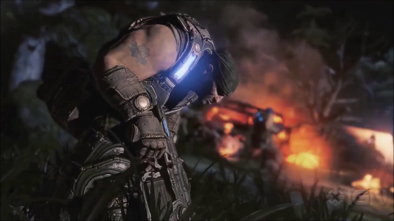 Gaming Tribute ~ Real World [HD] - YouTube