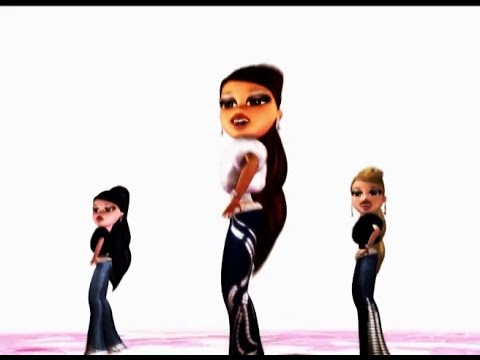 This Is How We Do Music Video | Bratz: Glitz 'N' Glamour