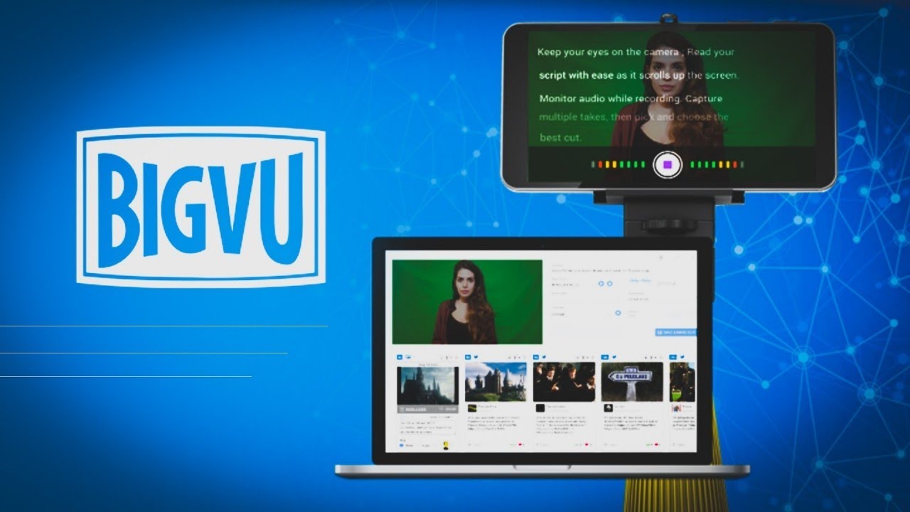 BigVu - YouTube
