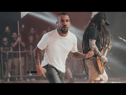 Rodox Originals - Olhos Abertos | Live At Reviva Music 2026