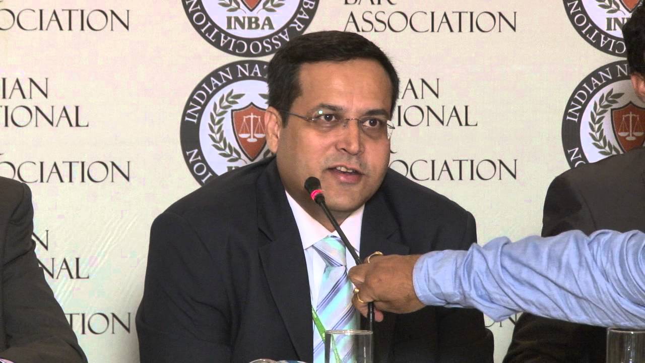 Mr. Nilanjan Sinha - YouTube