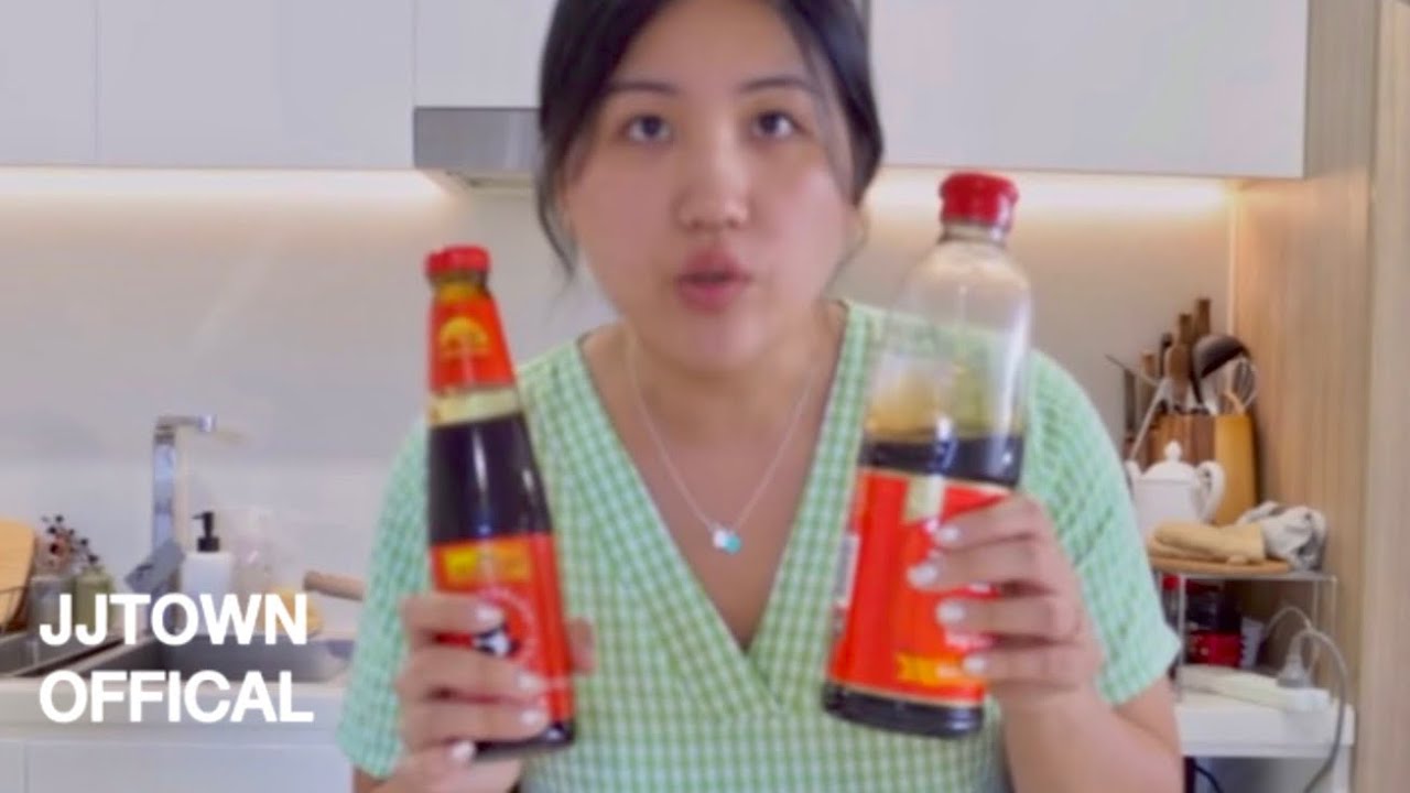 HAEJOO 해쭈 '맛 (Hot Sauce)' MV Teaser - YouTube