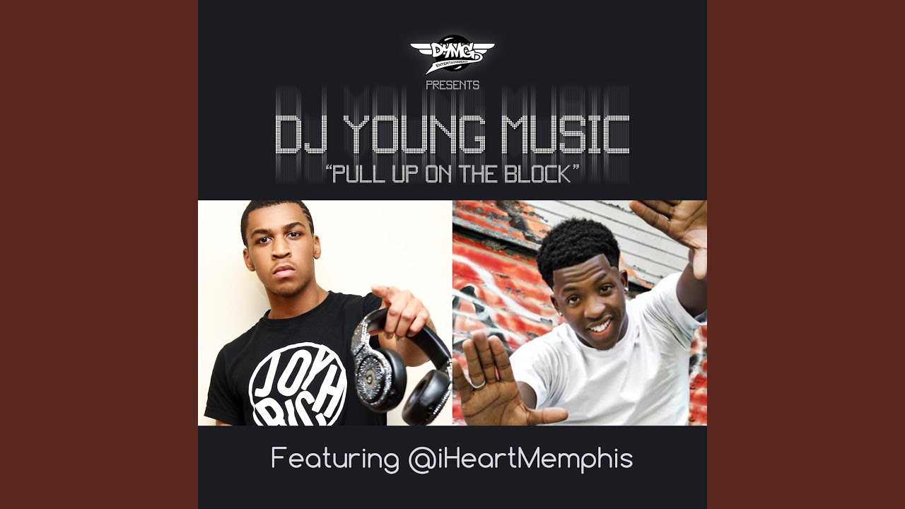 Pull Up On The Block (feat. @IHeartMemphis) - YouTube