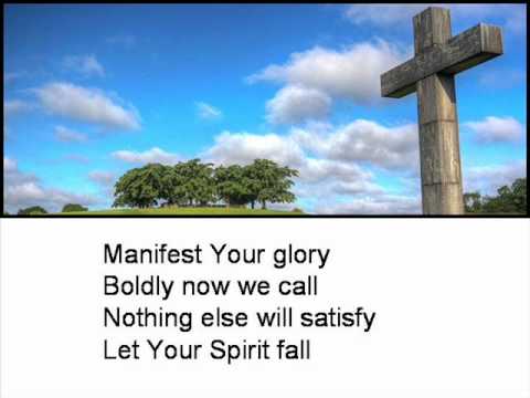 Let Your Spirit Fall here - YouTube