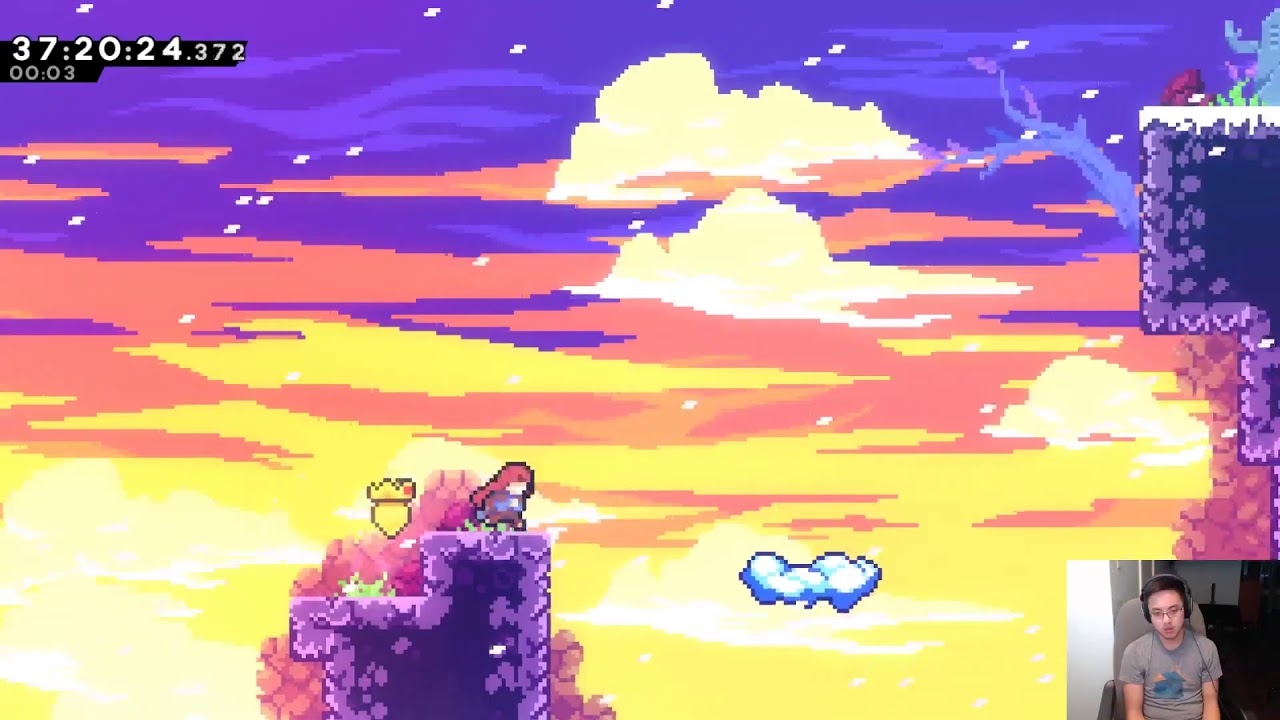 CELESTE GOLDEN BERRIES 2b - YouTube
