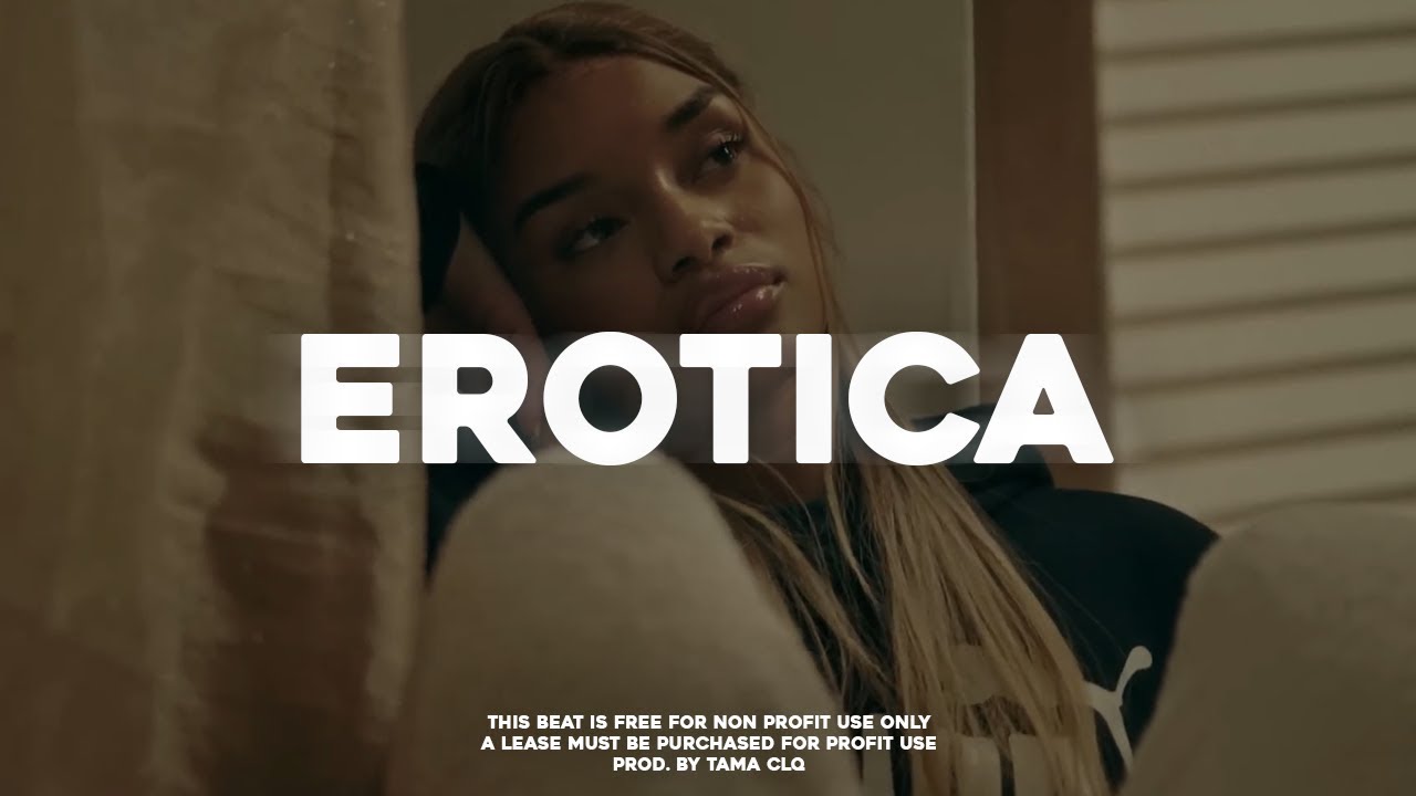 [free] Central Cee Type Beat Erotica Afro Drill X Melodic Drill