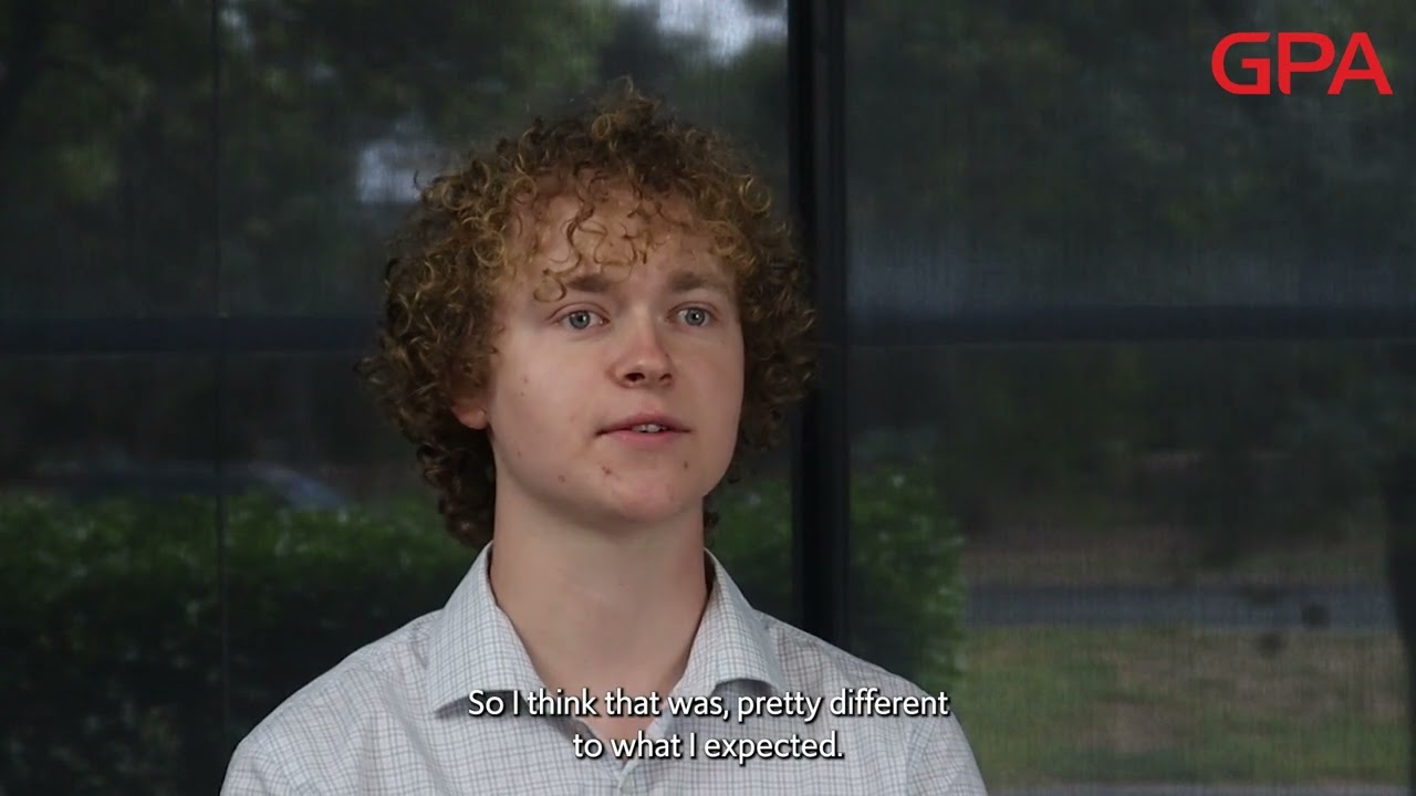 Graduate & Undergraduate Program | GPA Engineering