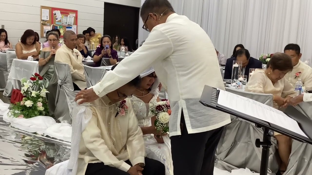 Wedding cord and veil meaning | Honestweddingadvice.com