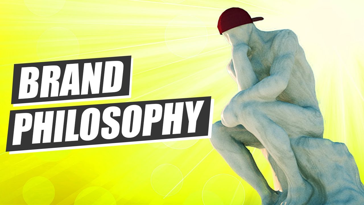 What Is Brand Philosophy? (+ How To Create Your Ideology) - YouTube