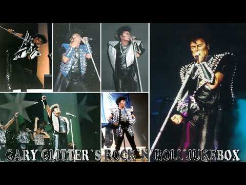 𝐆𝐚𝐫𝐲 𝐆𝐥𝐢𝐭𝐭𝐞𝐫 - 𝐋𝐈𝐕𝐄 𝟗𝟕 : 𝐔𝐋𝐓𝐑𝐀 𝐑𝐀𝐑𝐄 𝐀𝐔𝐃𝐈𝐎