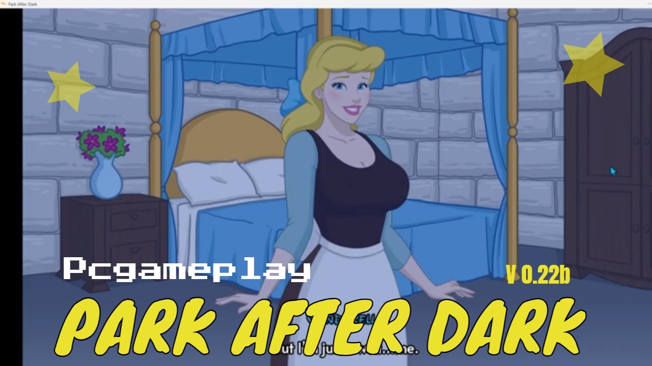 Park after dark V 0.22b | Opening ang PC Gameplay - YouTube