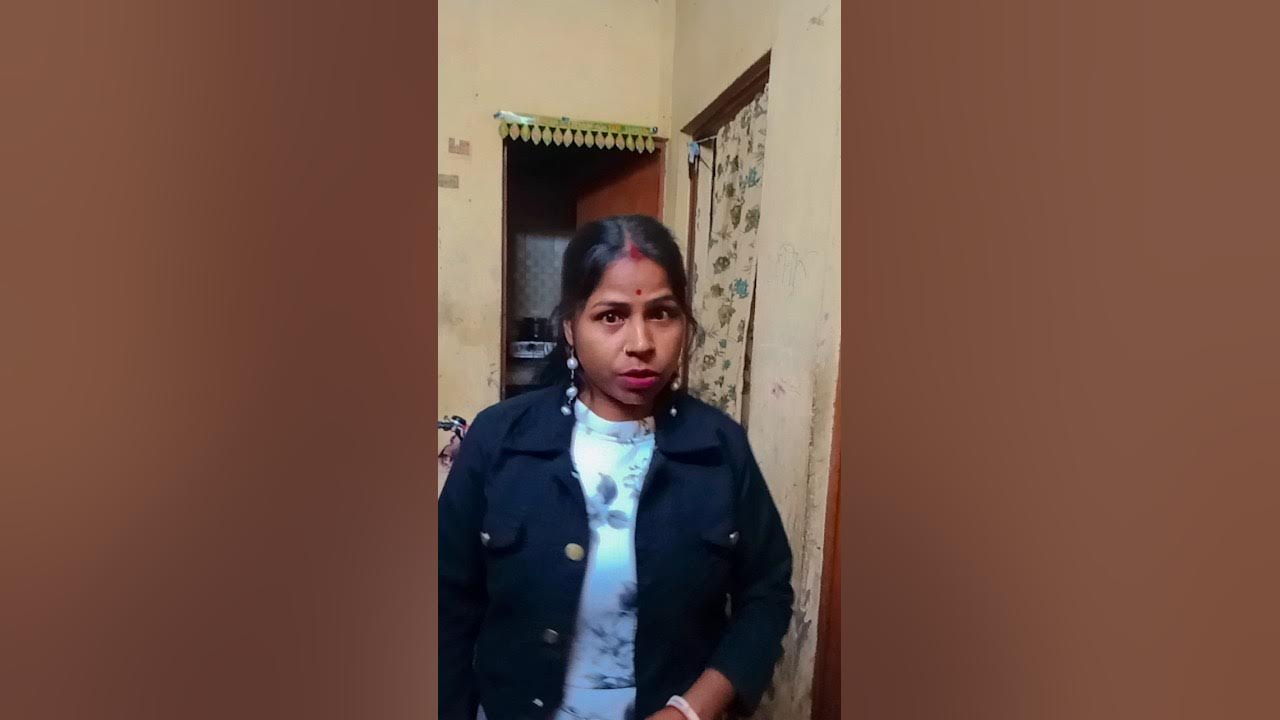 2 Janu 25 শীত পড়ে গেছে বলে স্নান করছো না 😱 #Short#video# - YouTube