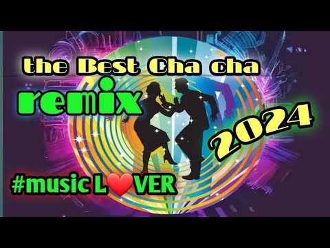 THE BEST CHA CHA REMIX #musiclover #music #trending - YouTube