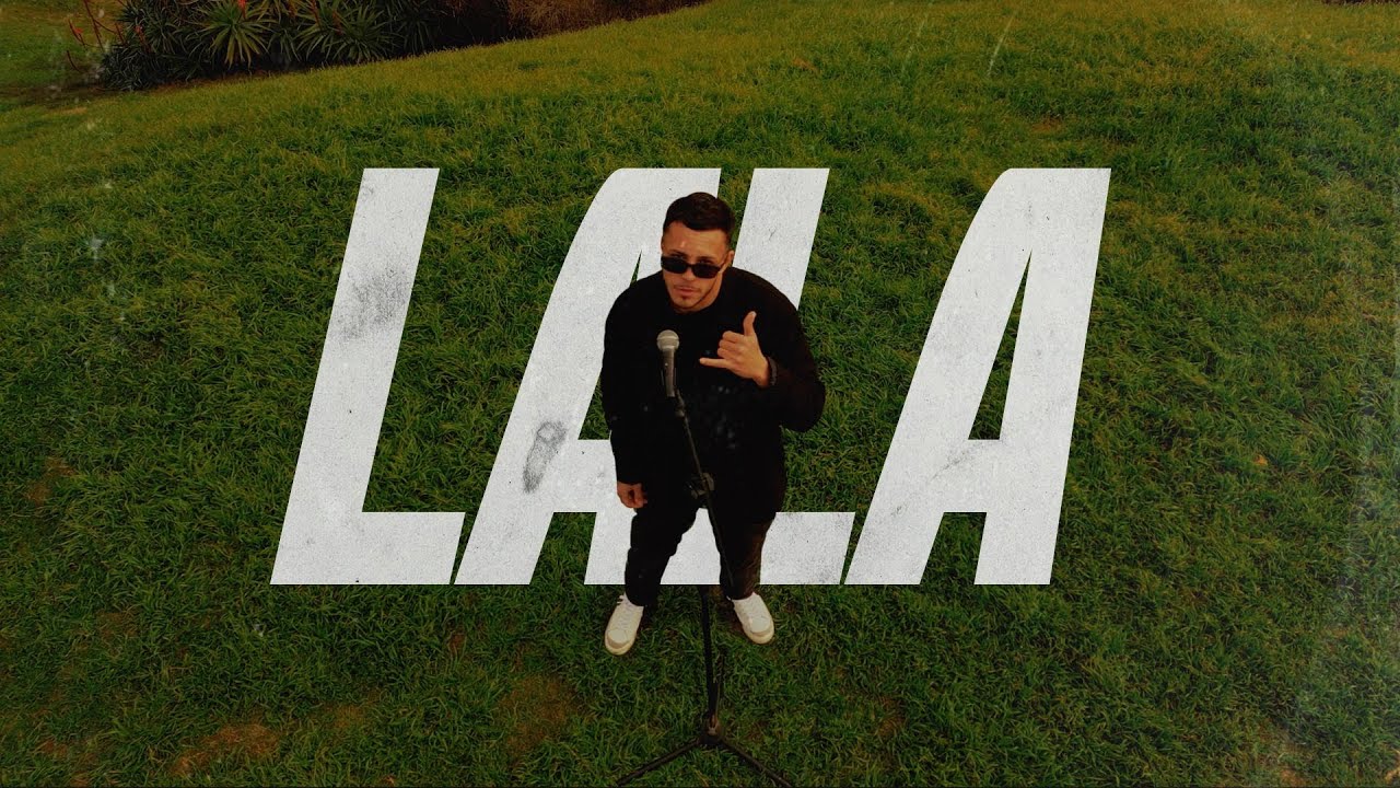 Ke Kumbia - LALA (Video Oficial) - YouTube