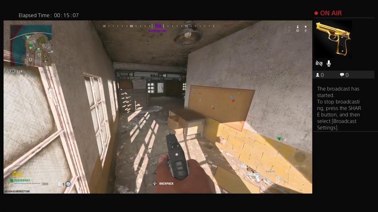 Og class/Mw2 meta - YouTube
