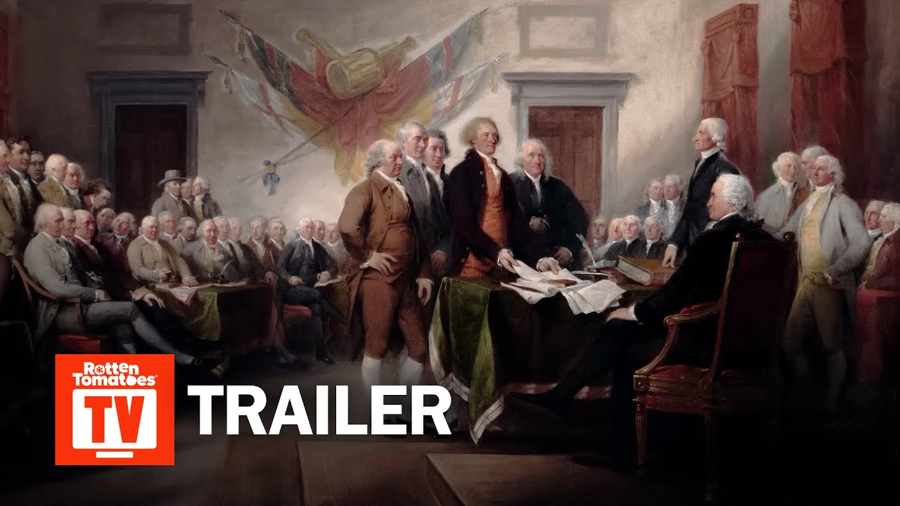 The American Revolution Documentary Series Trailer | From Ken Burns ...