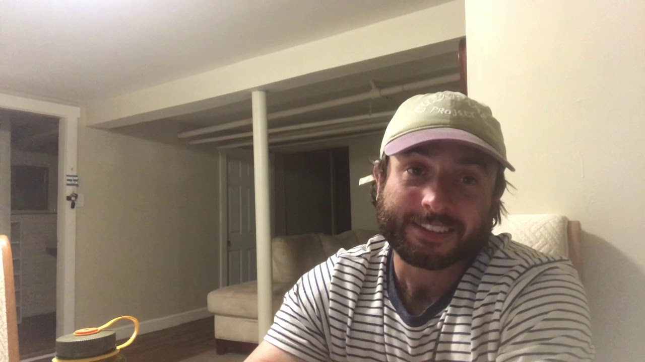 Semi structured Interview- Kyle Roach - YouTube