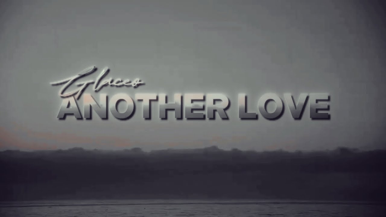 Glaceo - Another Love (Cover of Tom Odell great song) - YouTube