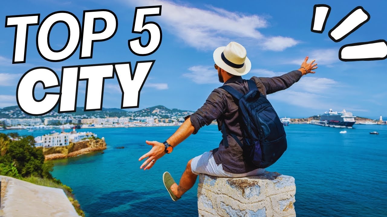 Top 5 Hidden Gems: Explore Unforgettable Cities Around the World! - YouTube