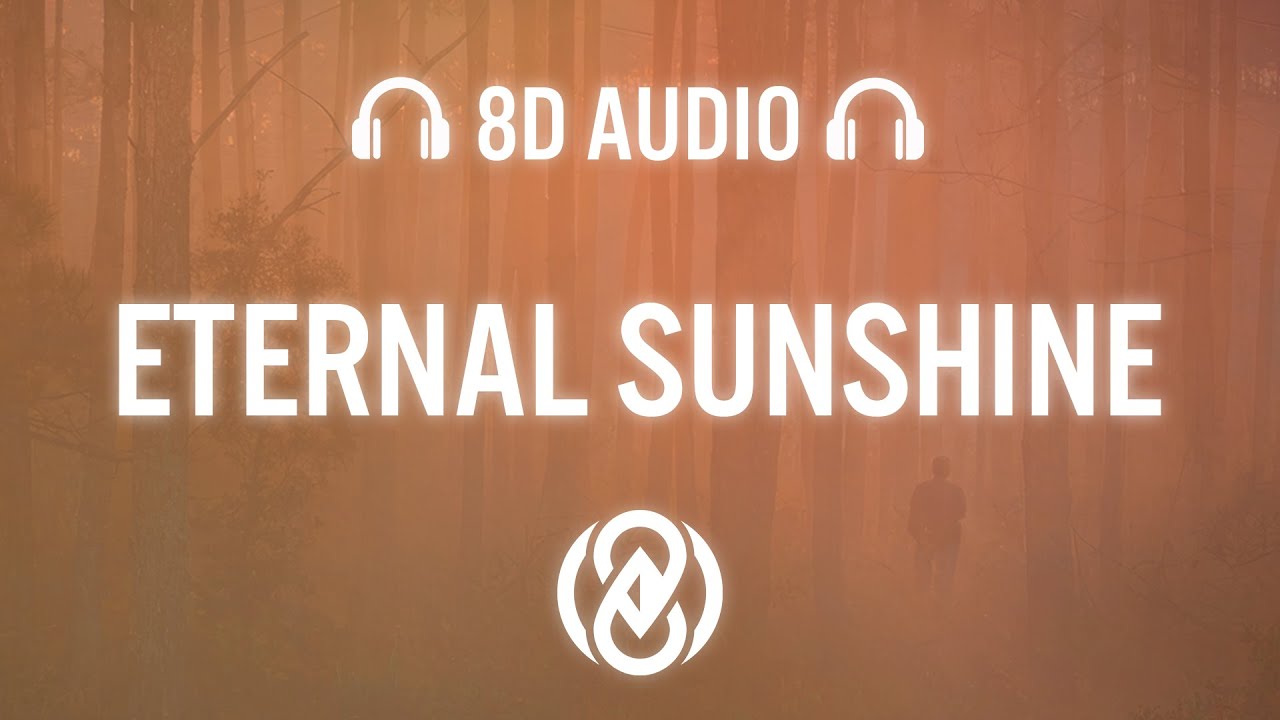 Ariana Grande - eternal sunshine (Lyrics) | 8D Audio 🎧 - YouTube