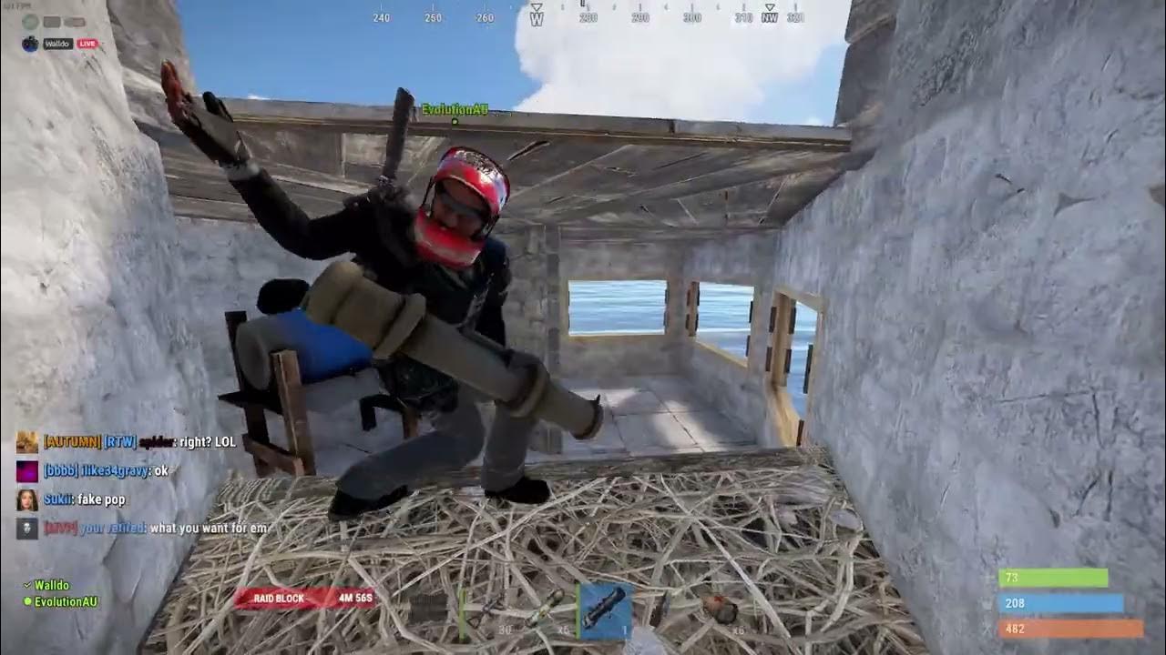 Learning Rust - YouTube