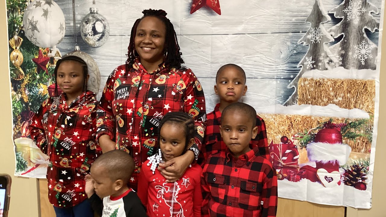 Pre-Christmas Party 2022 - YouTube