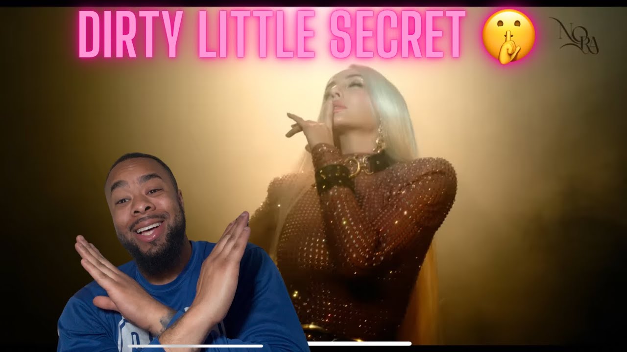 Dirty Little Secret - Nora Fatehi x Zack Knight (EXCLUSIVE Music Video ...