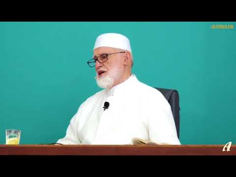 ALTINOLUK DERGİSİ OSMAN NURİ TOPBAŞ ÜSTADIMIZ