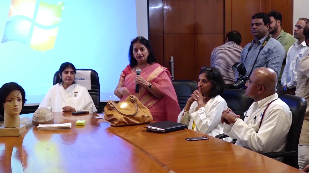 Dr Ramesh Sarin Version A - YouTube