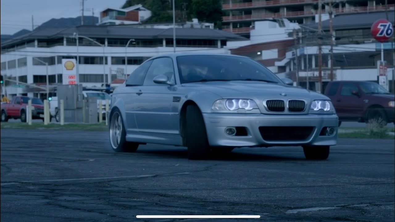 Donuts @ Sunrise - YouTube