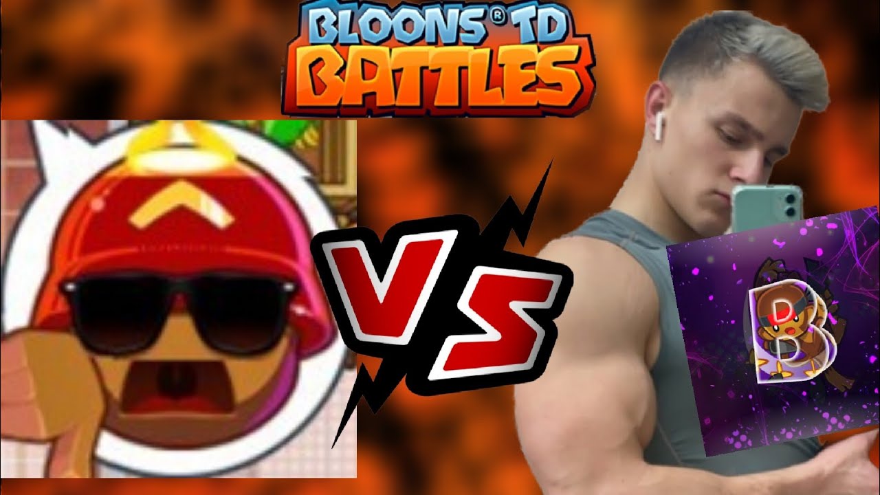 Playing against Boltrix, the GOD of Ceramic Crucible! - YouTube