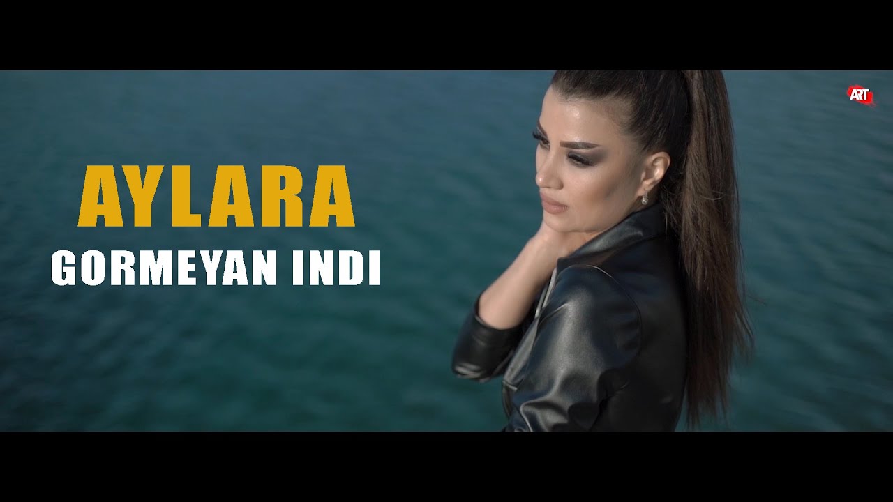 AYLARA - GÖRMEYÄŇ INDI (Official Video 2021) - YouTube Music