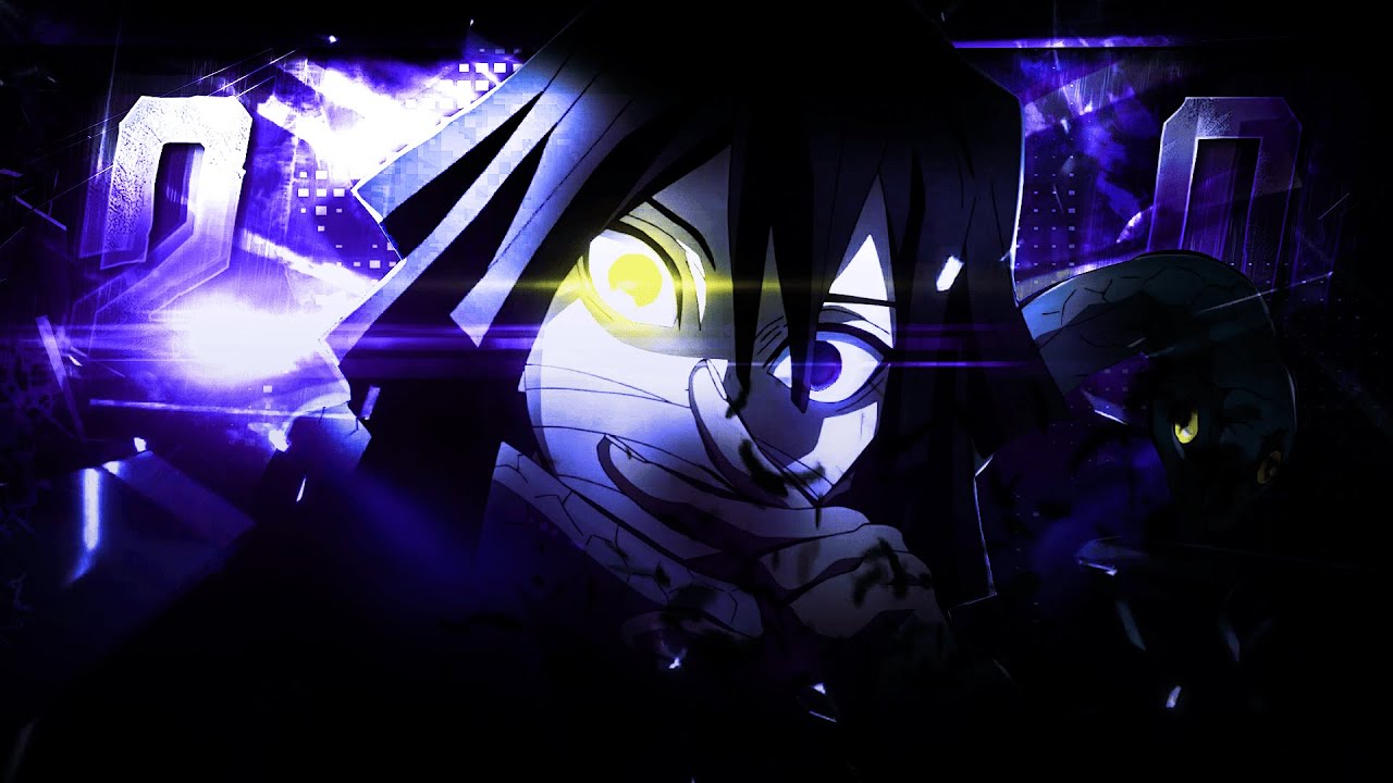 2000 - Mixed anime「Flow edit⧸AMV」4k ! - YouTube