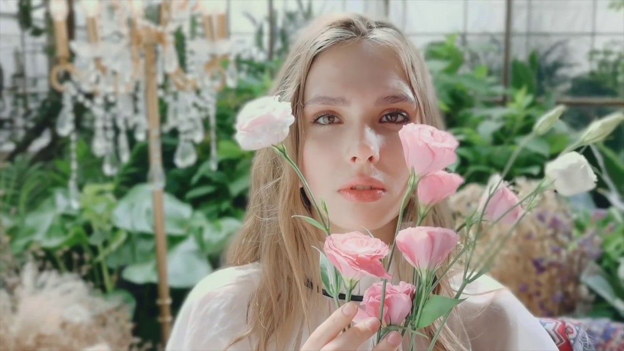 HUAWEI Mate 30 series - Real time Cinematic Bokeh Video