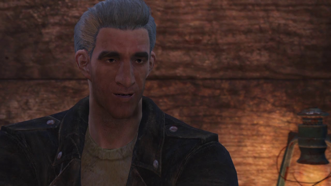 Pruben Plays Fallout 4 (yayyyy) - YouTube