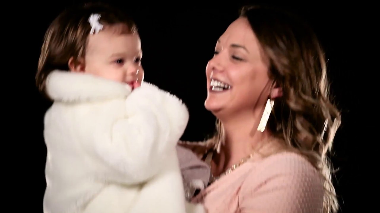 Macy Easom Cancer Research Foundation: Be the Legacy of Life - YouTube