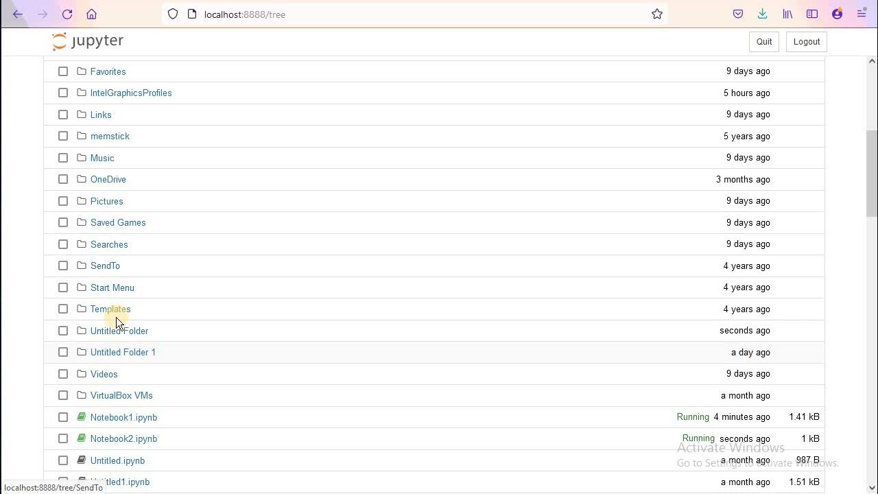 Tutorial Membuat Module dan Package | Python - YouTube