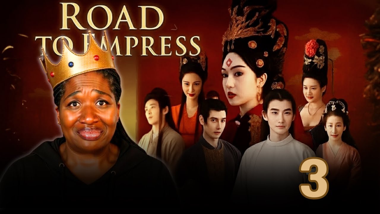 Issa Minefield | Road to Empress Part 3! - YouTube