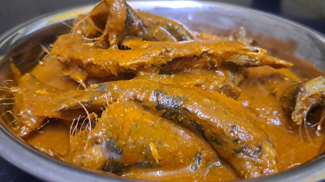 tarle sukka |sardines masala recipe - YouTube