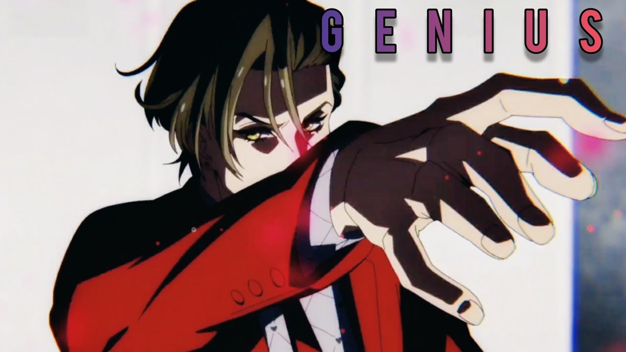 High Card「AMV」- Genius ᴴᴰ - YouTube
