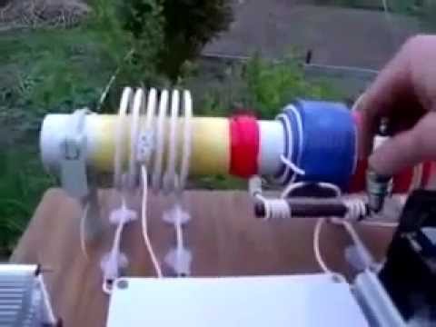 Оригинальная установка БТГ Романа Карноухова (Akula0083) - YouTube