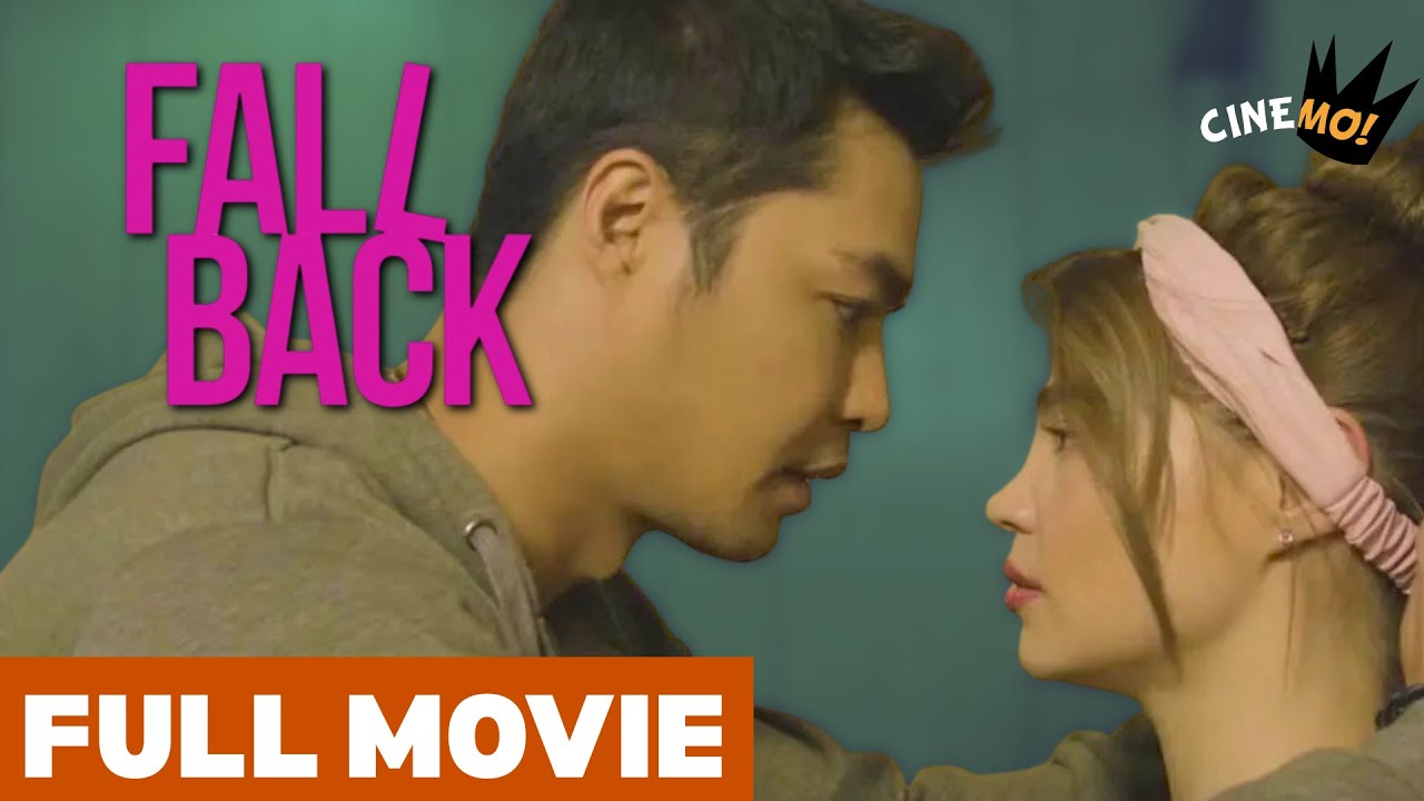Fallback | FULL MOVIE | Zanjoe Marudo, Rhian Ramos | CineMo - YouTube
