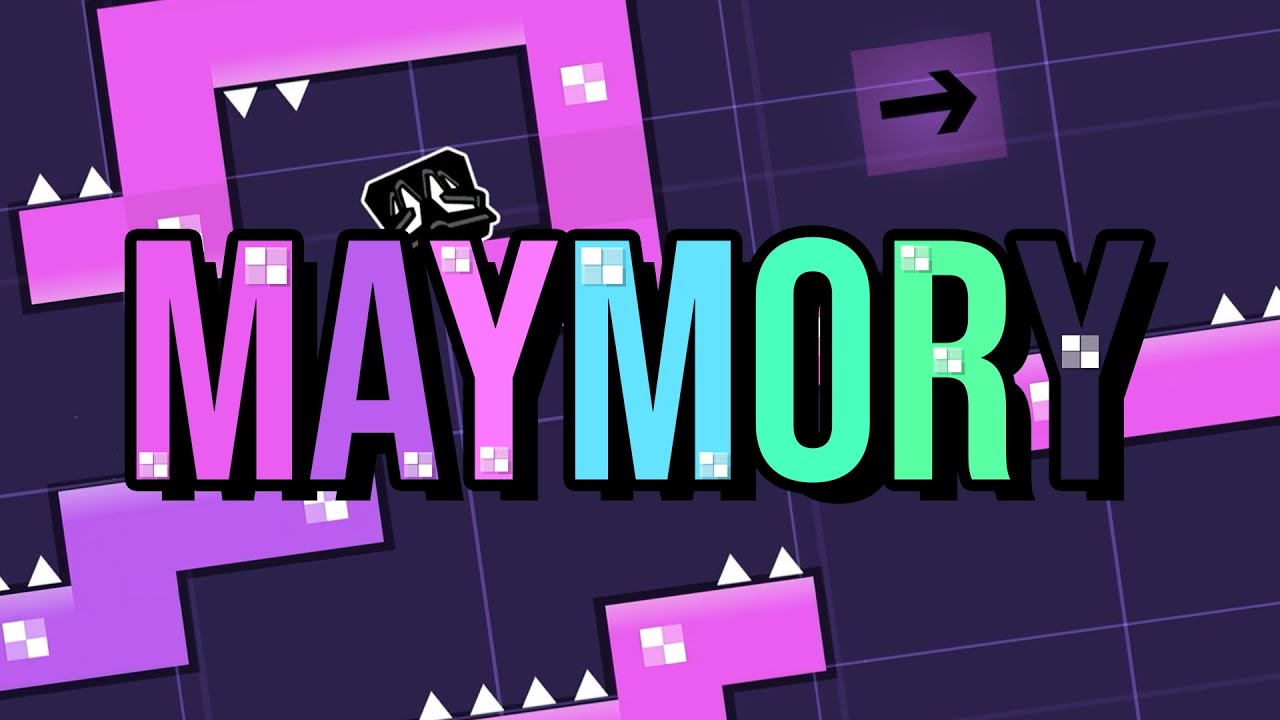 Maymory by ItzKiba - YouTube