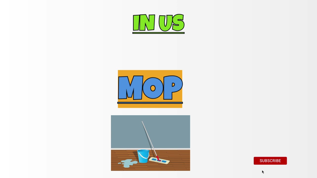 How to pronounce Mop in US||UK||INDIA - YouTube