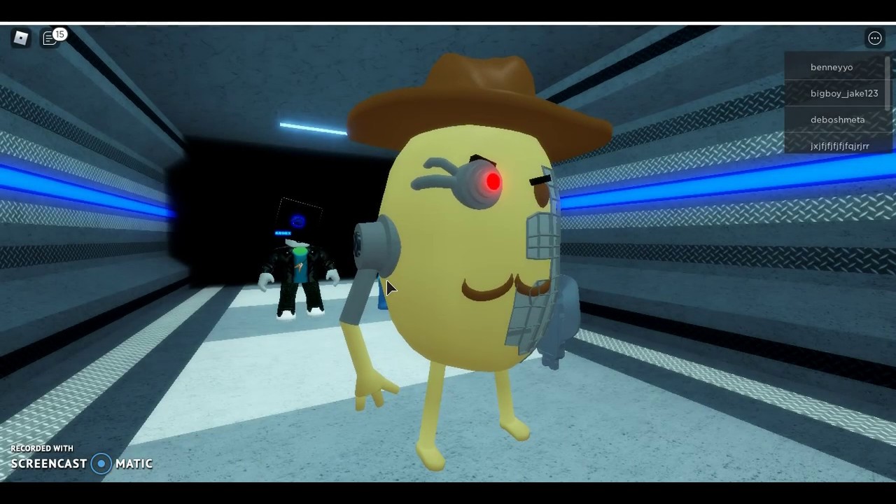 Chapter 12 piggy from roblox #18 - YouTube