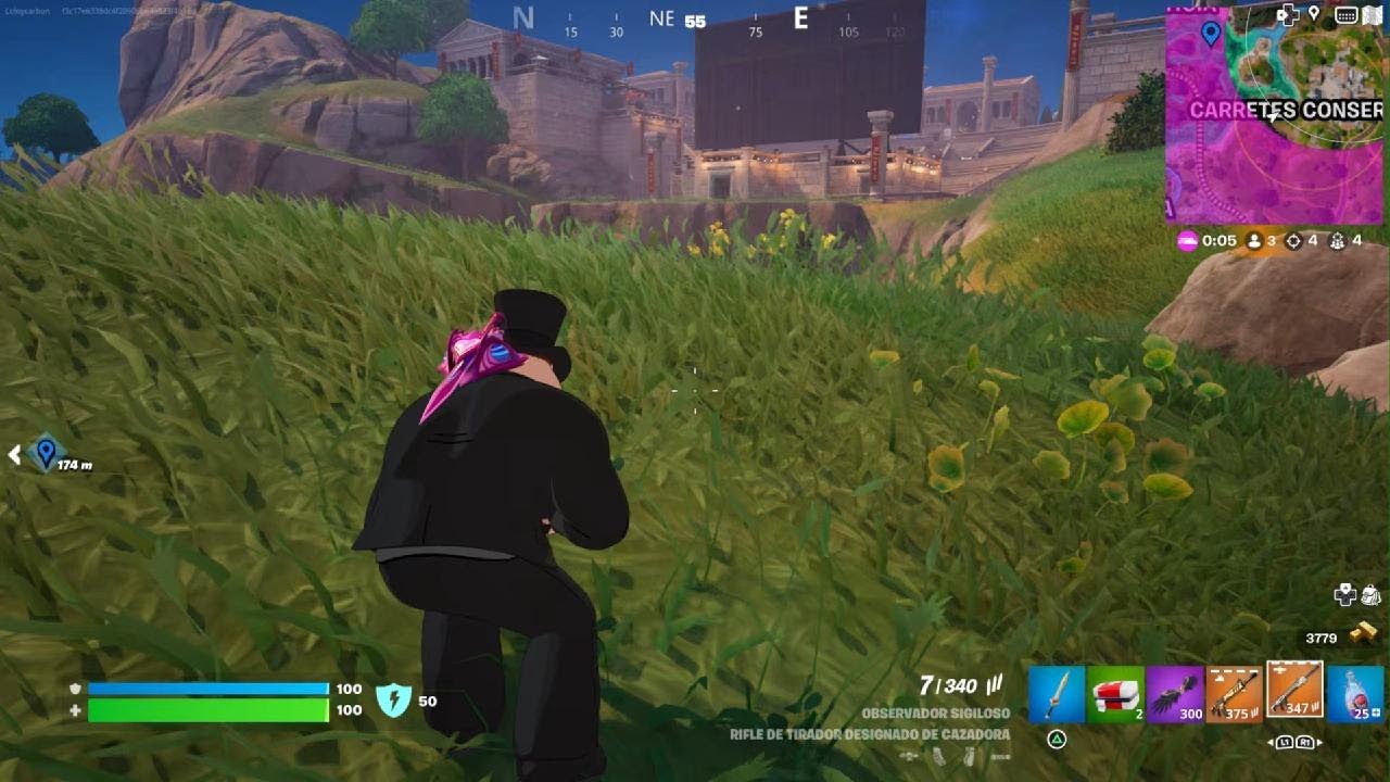Fortnite_Morro - YouTube