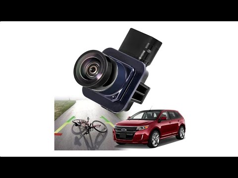 AUTOBABA Backup Camera Safety Rear View Park Assist Back Up Camera ...