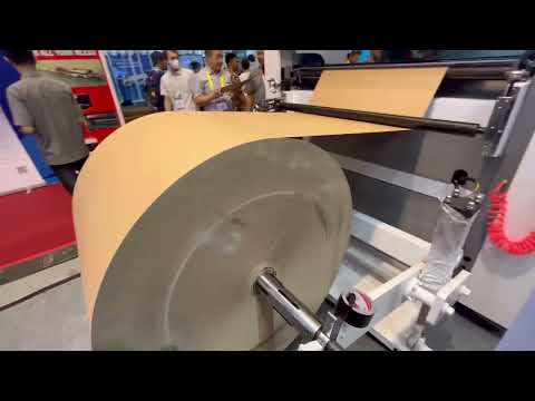 Karton Kutu Üretim Makinesi