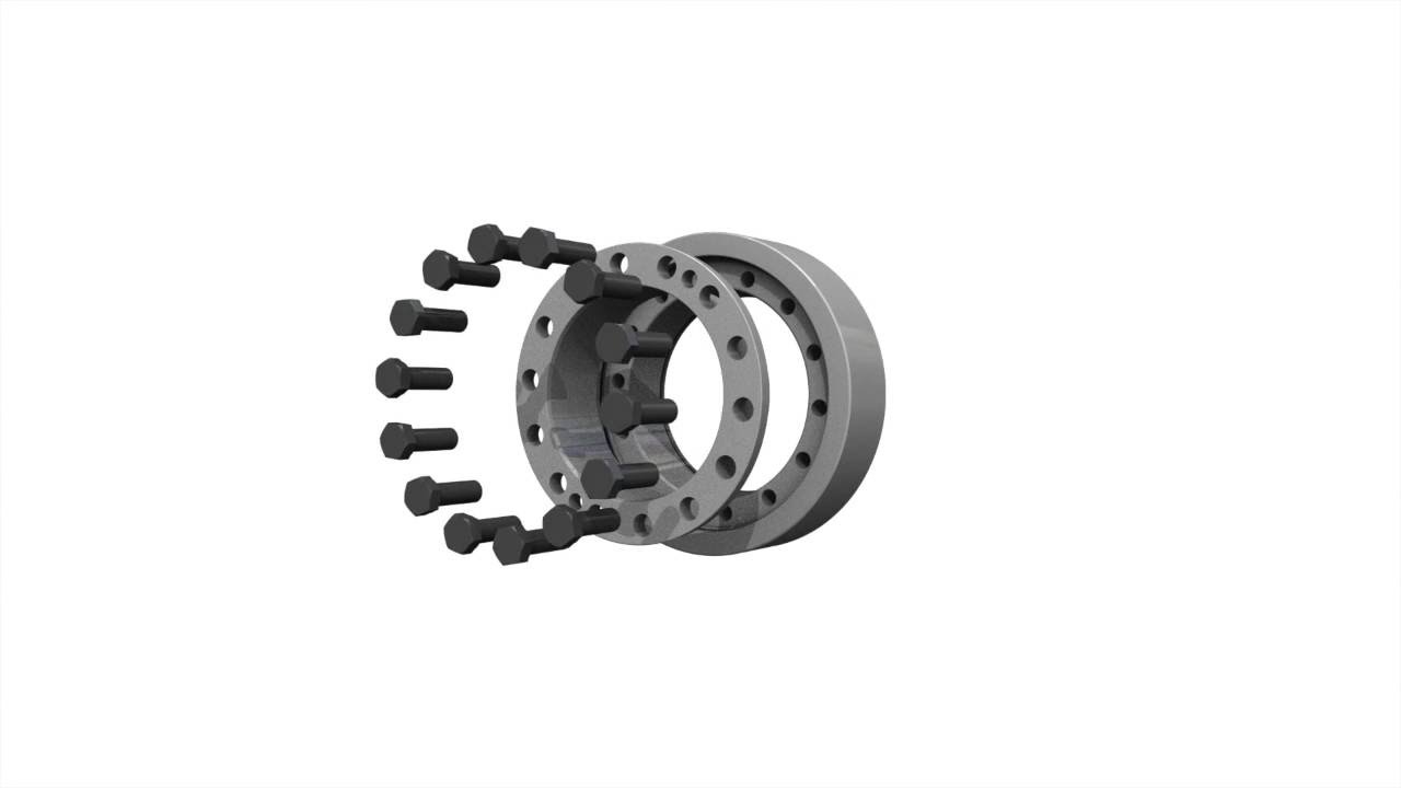 Conex Keyless locking devices - YouTube